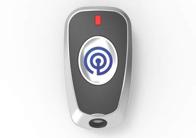 Discover IT - Descammer Credit Card Skimmer Detection Device - #1 Best Protection from Credit Card or Debit Card Theft or Fraud - Bluetooth Skimmer Detector