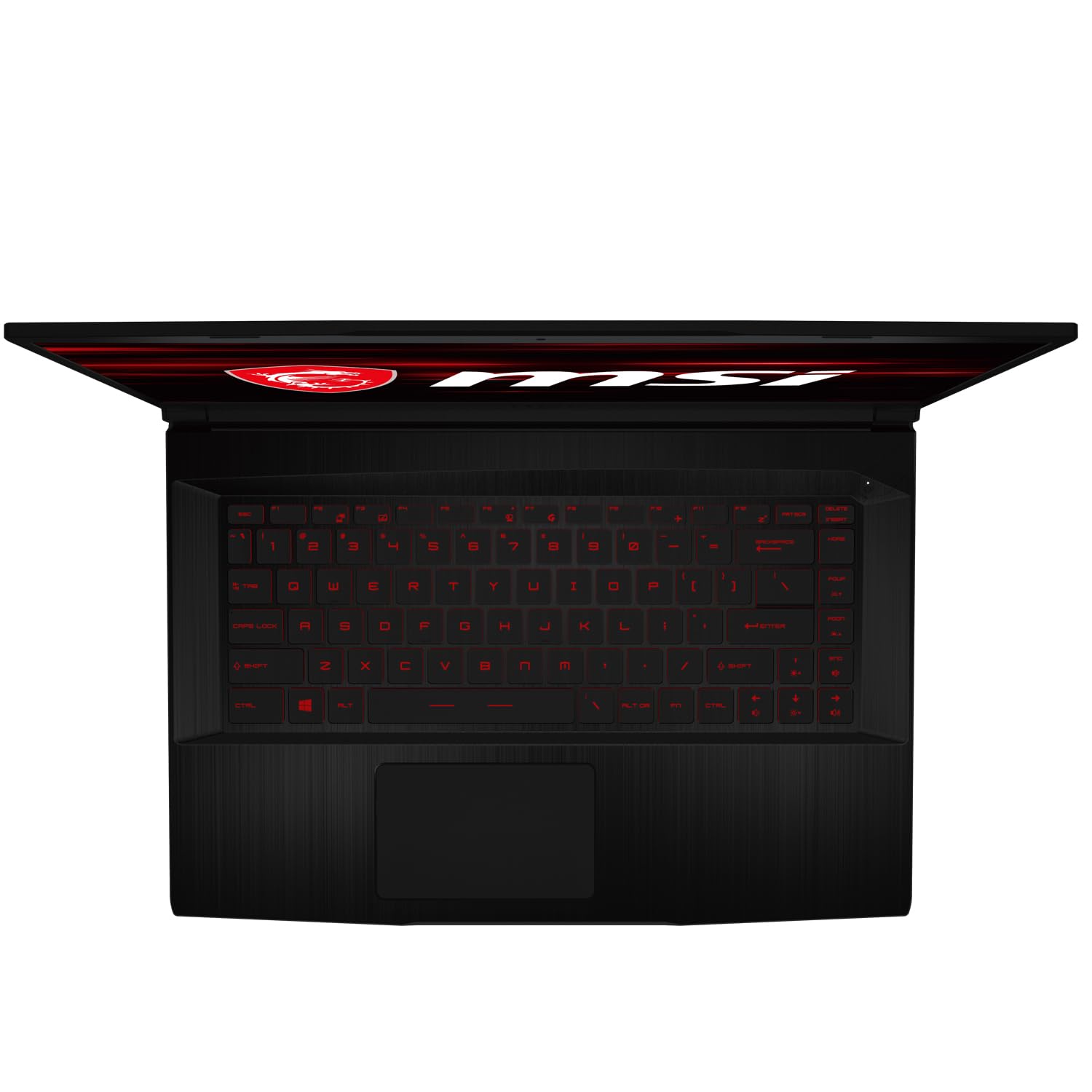 MSI GF63 Thin Gaming Laptop, 15.6" FHD IPS 144Hz Display, 11th Gen Intel 6-Core i5-11400H, GeForce RTX 3050, 32GB RAM, 1TB PCIe SSD, Thunderbolt 4, WiFi6, Backlit Keyboard, PDG HDMI Cable, Win 11 Pro