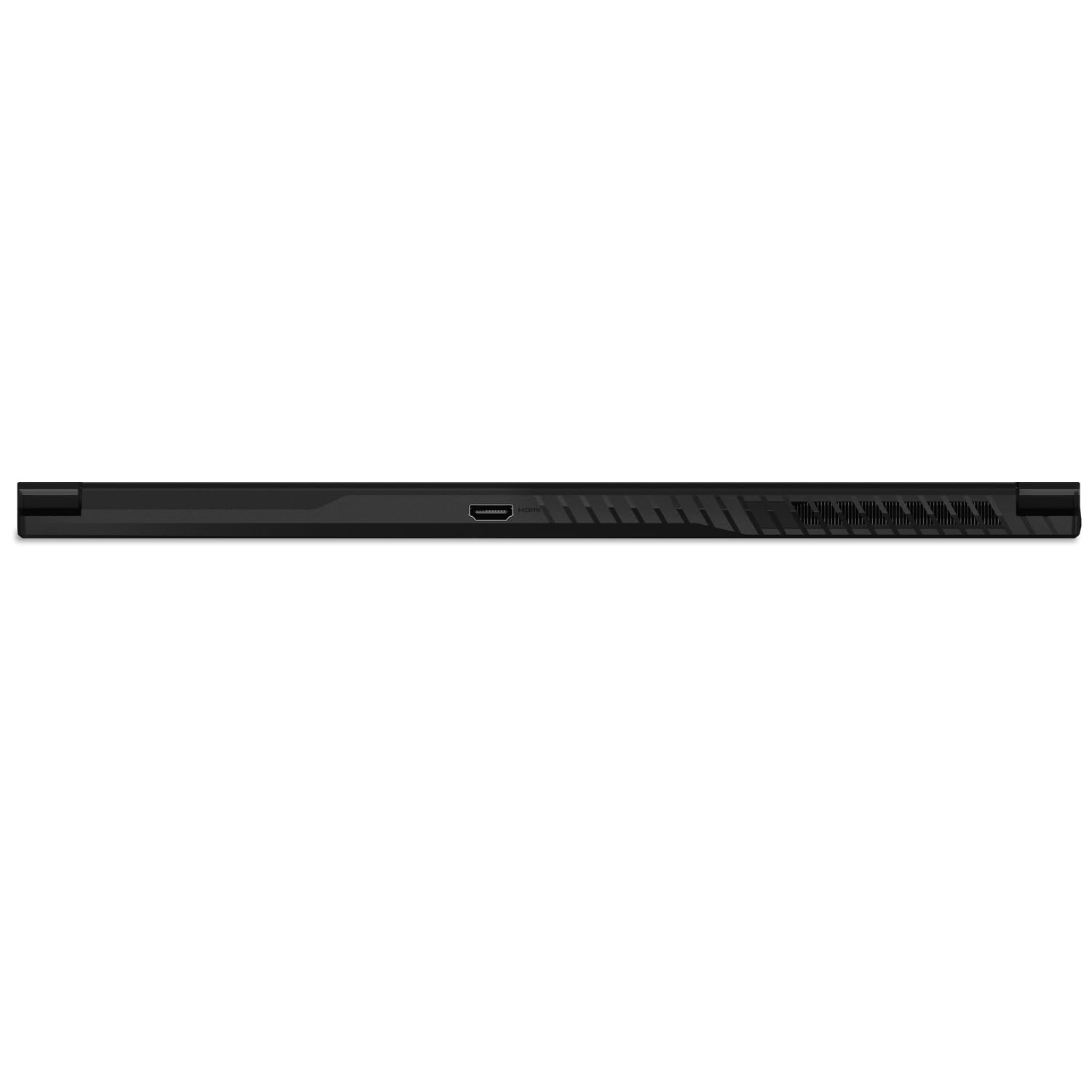 MSI GF63 Thin Gaming Laptop, 15.6" FHD IPS 144Hz Display, 11th Gen Intel 6-Core i5-11400H, GeForce RTX 3050, 32GB RAM, 1TB PCIe SSD, Thunderbolt 4, WiFi6, Backlit Keyboard, PDG HDMI Cable, Win 11 Pro