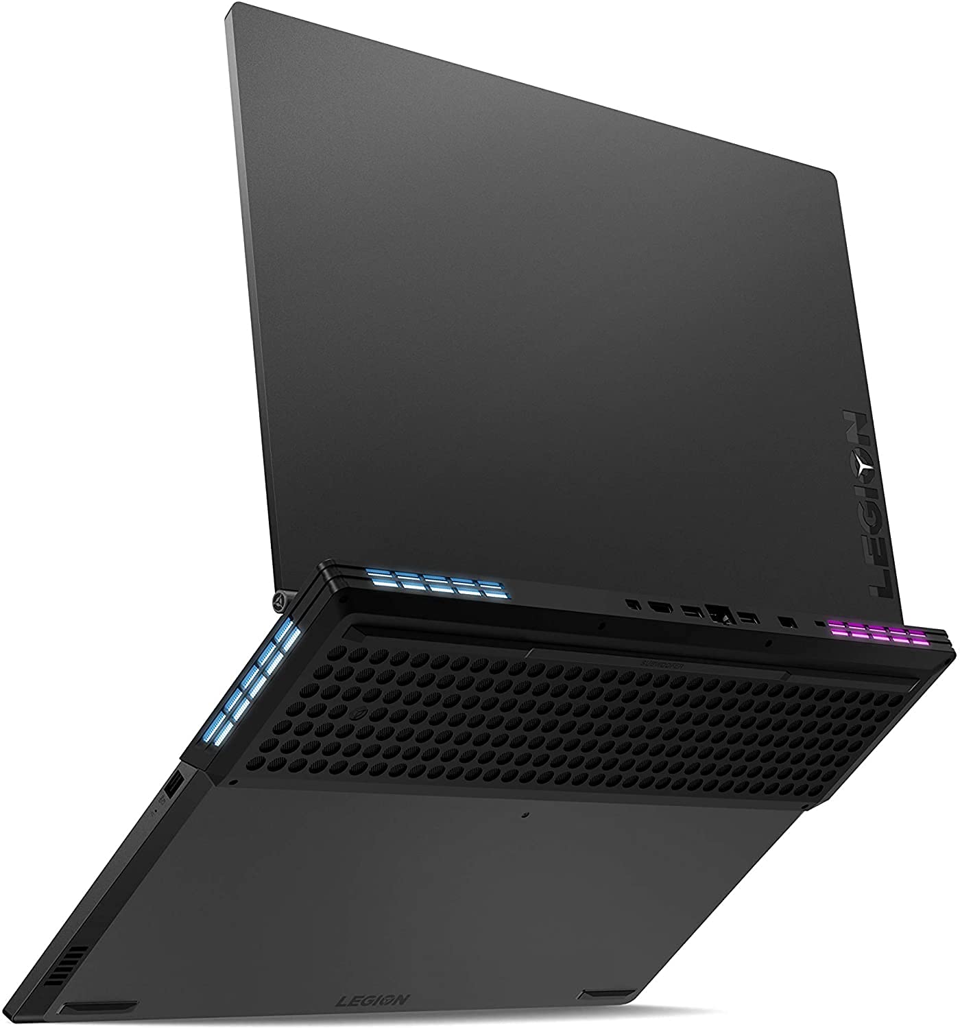 Lenovo Legion Ultimate Gaming Laptop, 17.3" FHD IPS 144Hz Display, GeForce RTX 2080 Max-Q, 6-Core Intel i7-9750H, 32GB DDR4 RAM, 1TB PCIe SSD, 2TB HDD, RGB Backlit Keyboard, Killer Wi-Fi, Windows 10