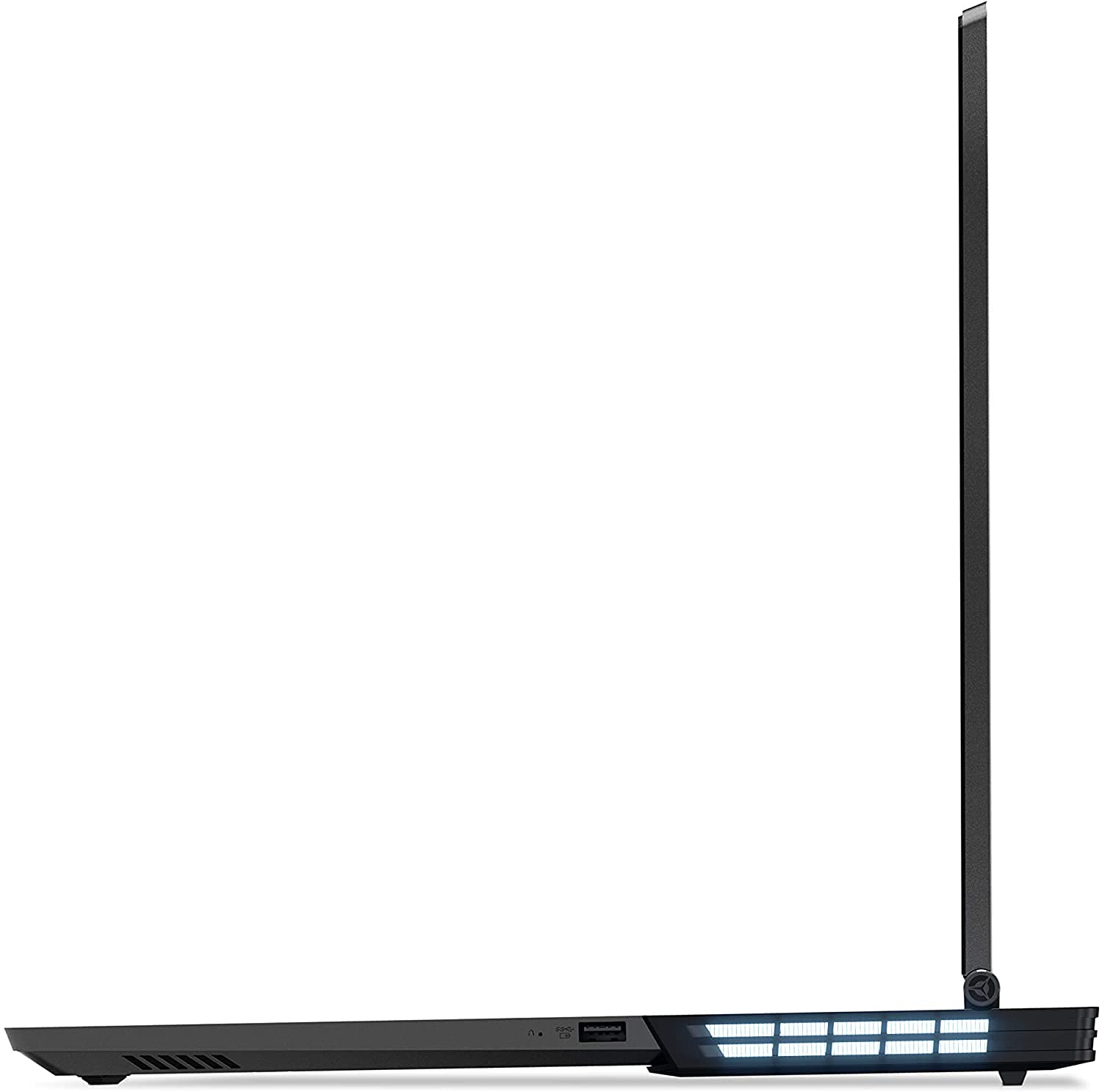 Lenovo Legion Ultimate Gaming Laptop, 17.3" FHD IPS 144Hz Display, GeForce RTX 2080 Max-Q, 6-Core Intel i7-9750H, 32GB DDR4 RAM, 1TB PCIe SSD, 2TB HDD, RGB Backlit Keyboard, Killer Wi-Fi, Windows 10