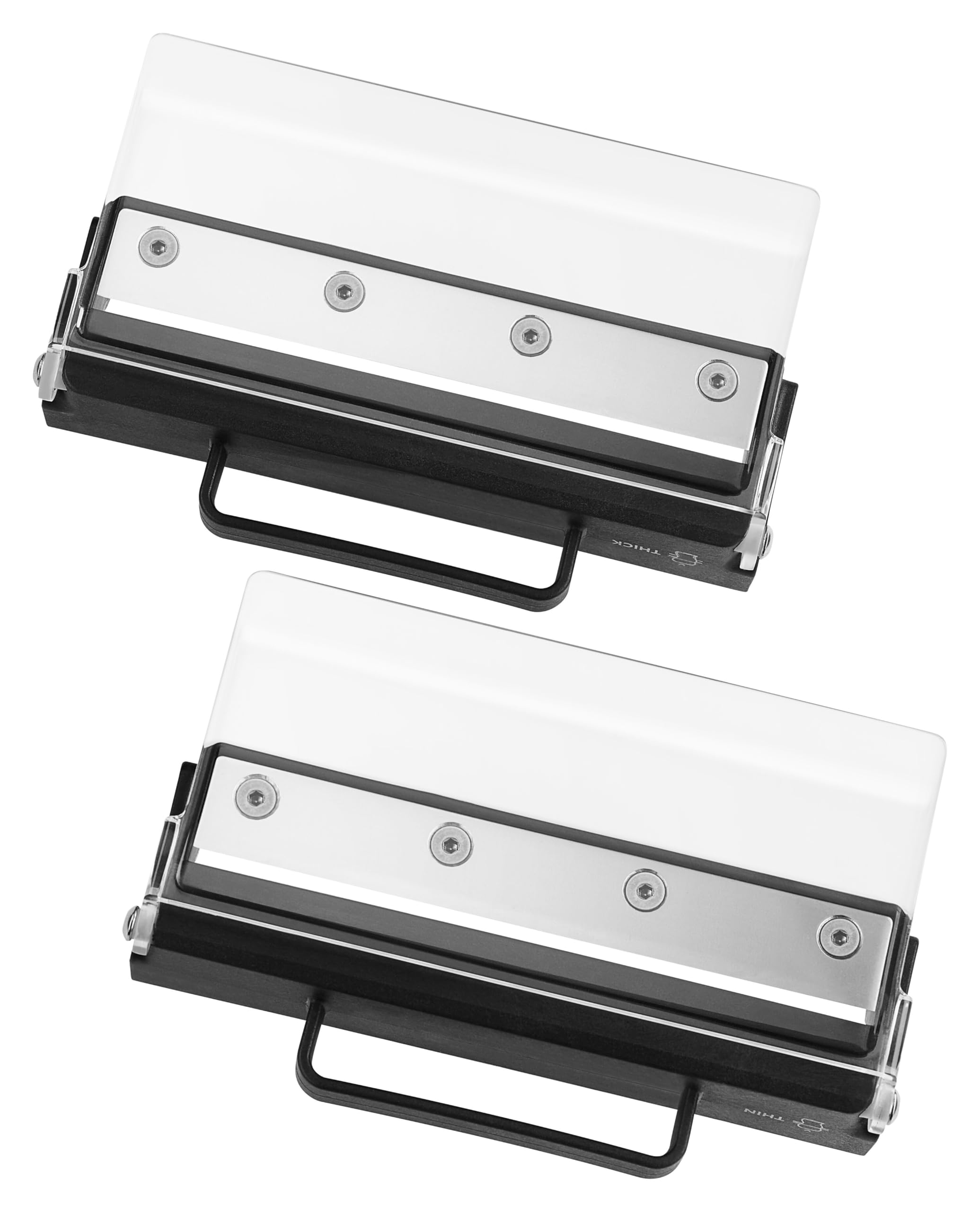 KitchenAid Vegetable Sheet Cutter, 1, Metallic