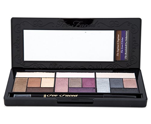 Too Faced The Return of Sexy Eyeshadow Palette