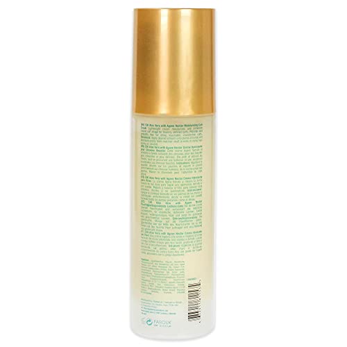 CHI Aloe Vera Moisturizing Curl Cream, 5 Fl Oz