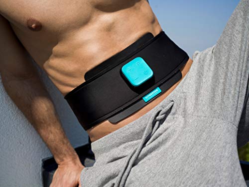 Slendertone Abs Gel Pads (3 Sets)