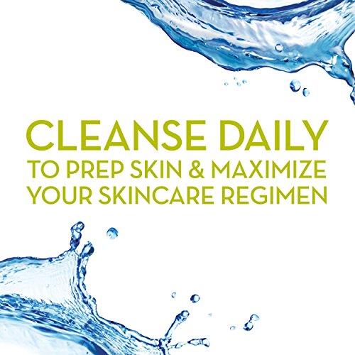 Olay Wet Cleansing Towelette, 30 Count