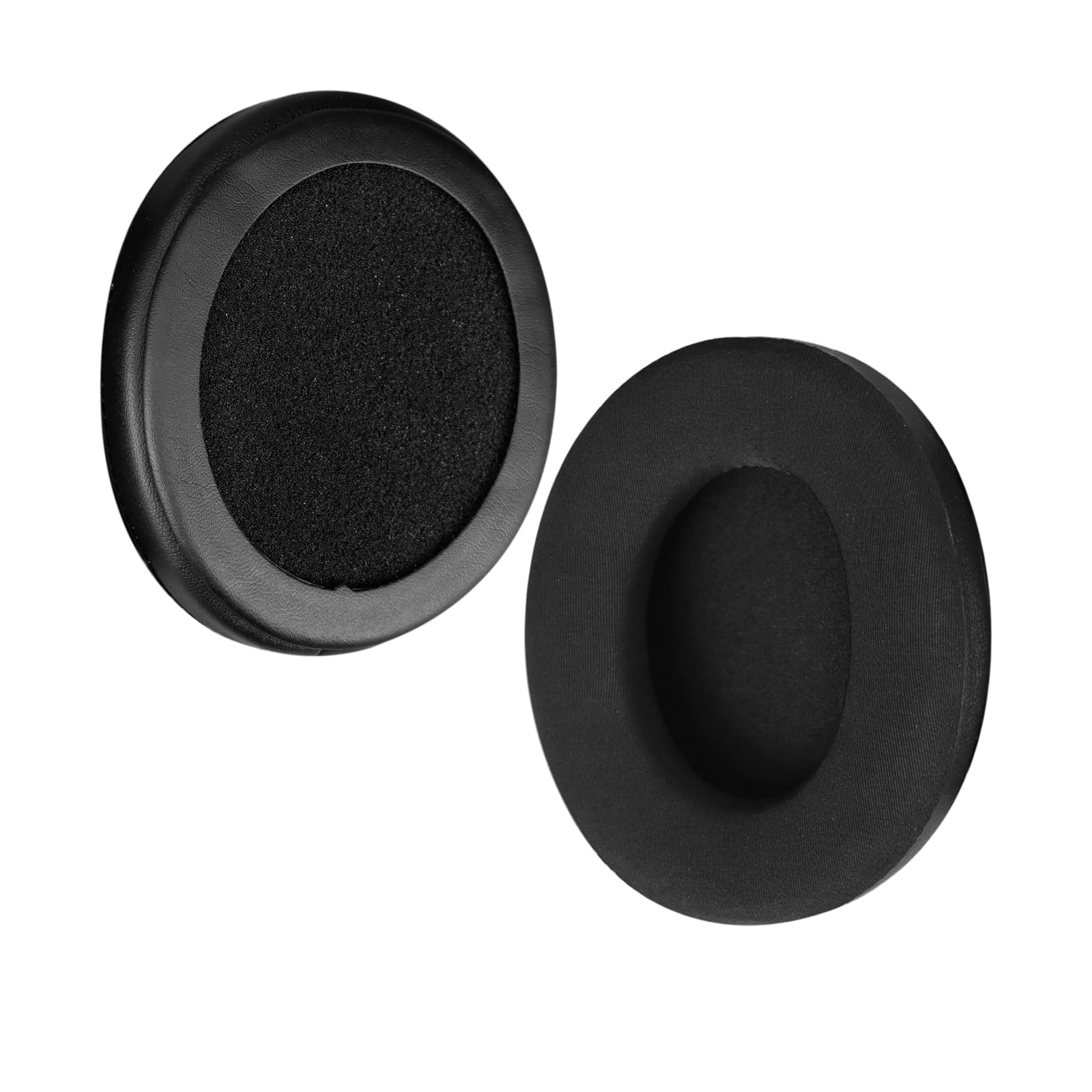 SINOWO Cooling Gel Replacement Earpads for HyperX Cloud Stinger/Cloud Flight/Cloud 1/I/2/II/3/III Alpha Wireless/Cloud Core/Mix Headsets, Ear Pads Cushions with Noise Isolation Memory Foam