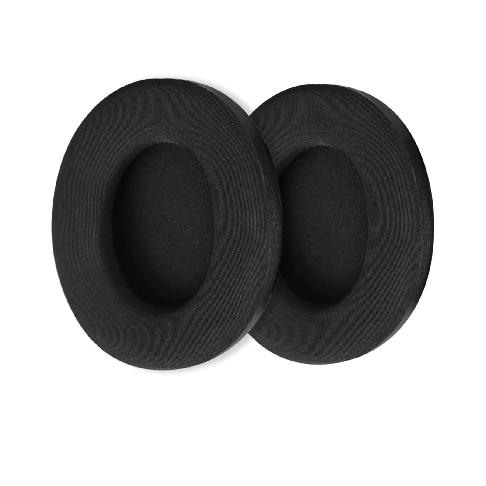 SINOWO Cooling Gel Replacement Earpads for HyperX Cloud Stinger/Cloud Flight/Cloud 1/I/2/II/3/III Alpha Wireless/Cloud Core/Mix Headsets, Ear Pads Cushions with Noise Isolation Memory Foam