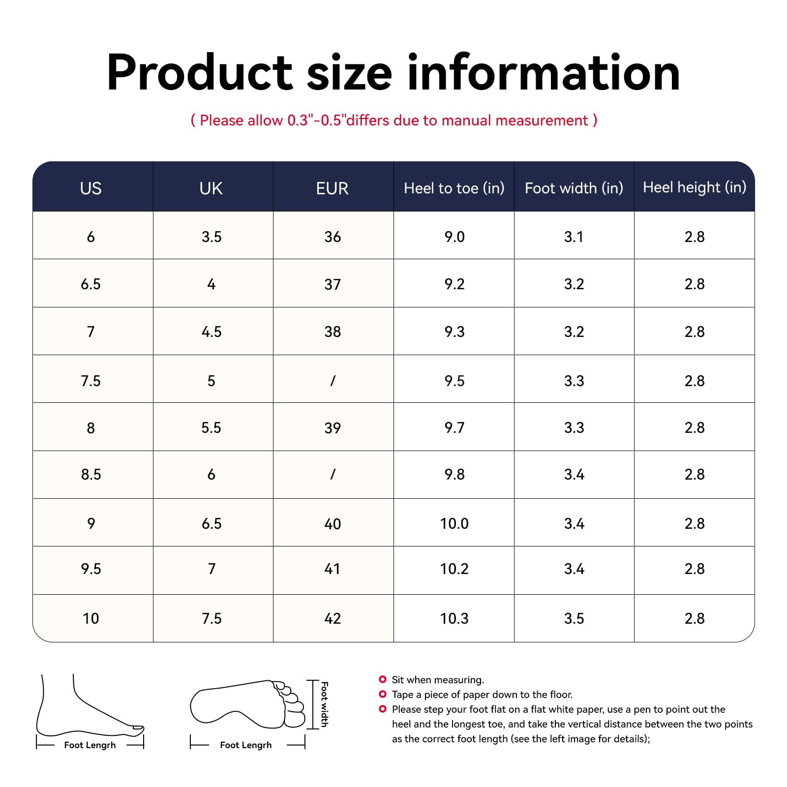 Cestfini White High Top Canvas Shoes for Women Wedge Sneakers Non-Slip Lace Up Platform Sneakers
