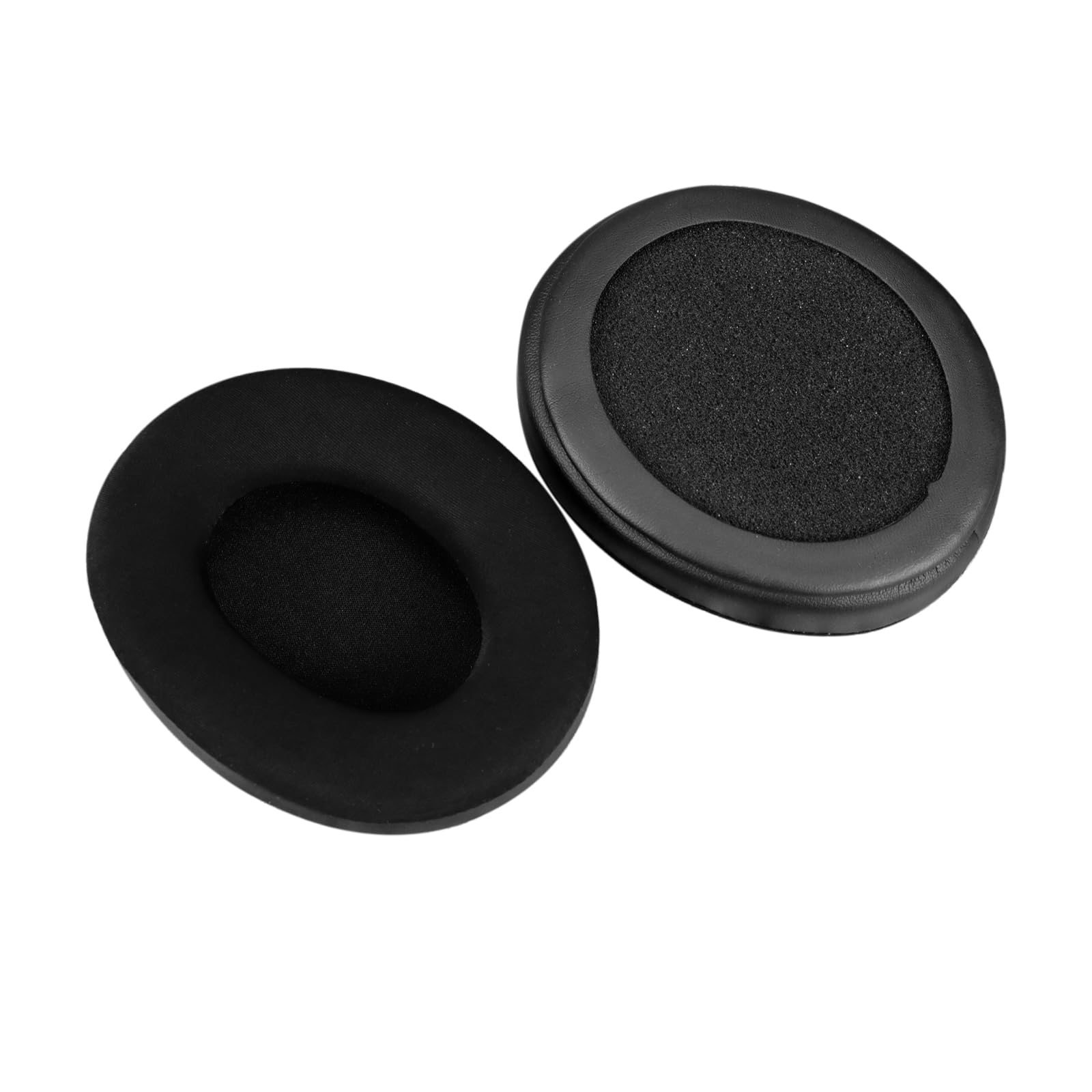 SINOWO Cooling Gel Replacement Earpads for HyperX Cloud Stinger/Cloud Flight/Cloud 1/I/2/II/3/III Alpha Wireless/Cloud Core/Mix Headsets, Ear Pads Cushions with Noise Isolation Memory Foam