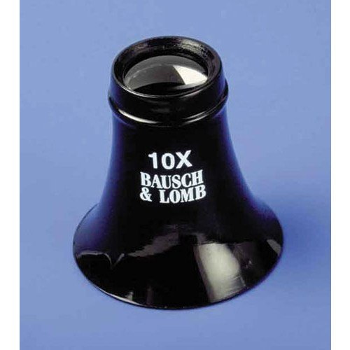 Hastings Triplet Loupe, 10x, 40D