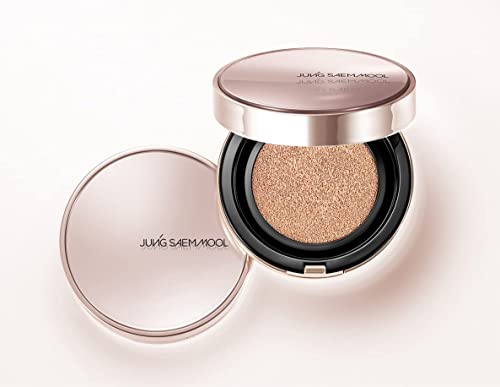 [JUNGSAEMMOOL OFFICIAL] Masterclass Radiant Cushion (Cream (N0))