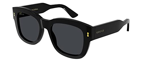 Gucci GG1110S Shiny Black 1 One Size