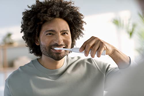 Philips Sonicare 2100 Electric Rechargeable Power Toothbrush, White Mint, HX3661/04