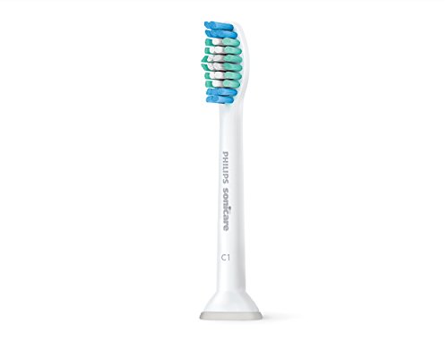 Philips Sonicare 2100 Electric Rechargeable Power Toothbrush, White Mint, HX3661/04