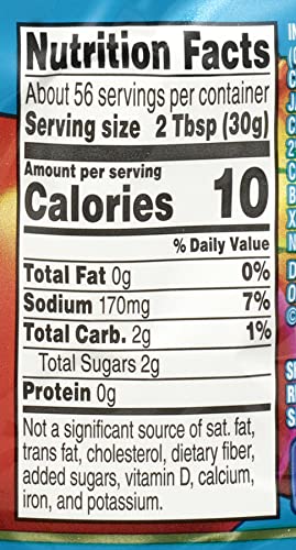 CHI-CHI'S Thick and Chunky Salsa Medium, 60 ounce