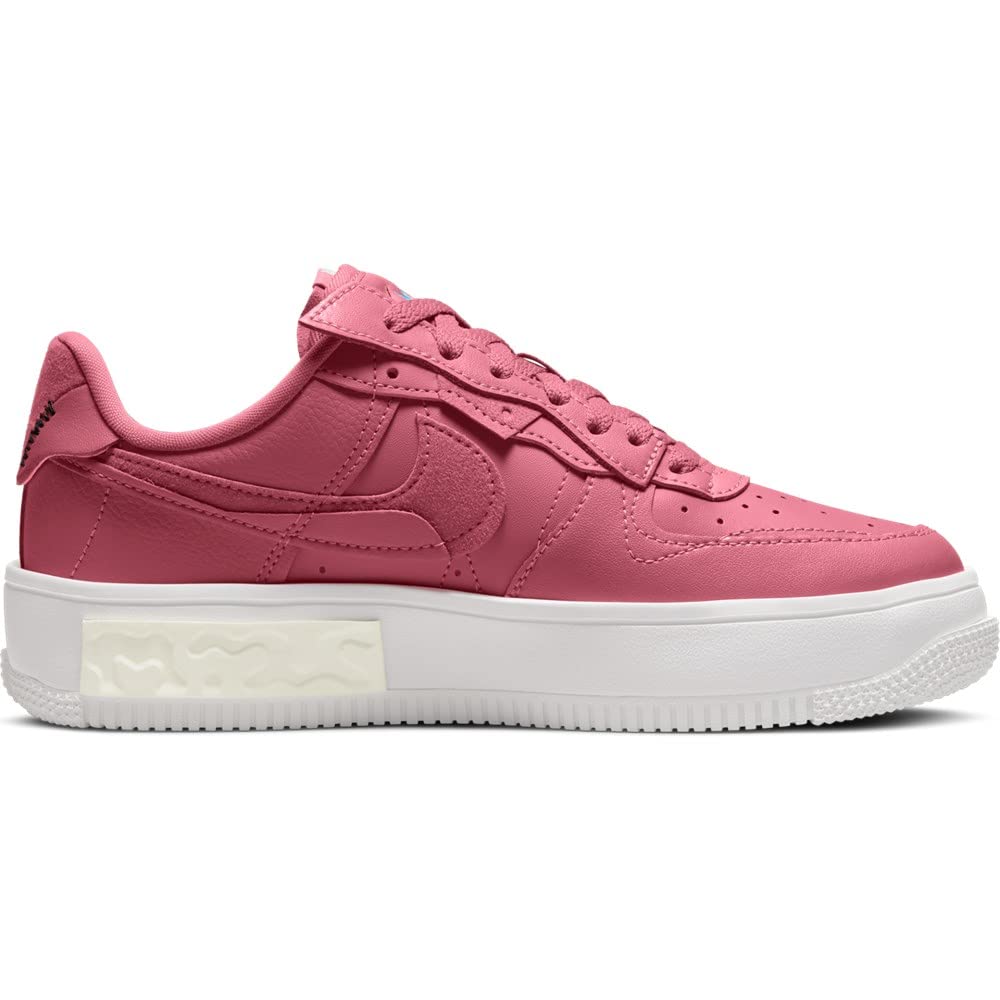 Air Force 1 Fontanka Womens Lifestyle Shoe (Pink)