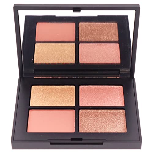 NARS Quad Eyeshadow - Orgasm Women Eye Shadow 0.16 oz