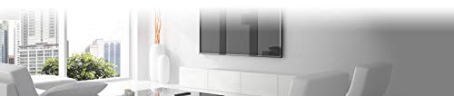 TV Wall Mounting - Up to 50 inch, Customer Bracket