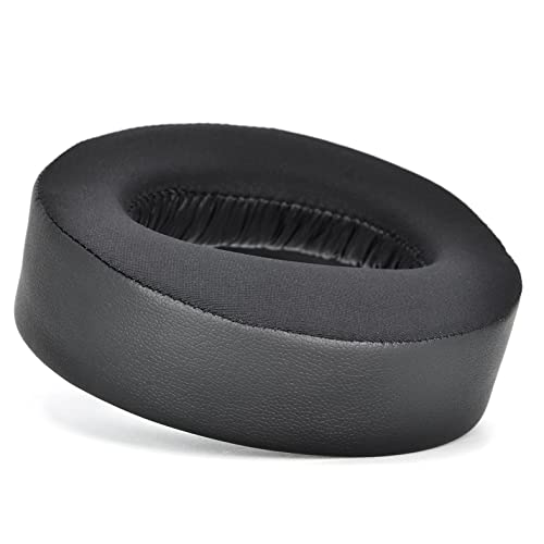 JEUOCOU Cooling Gel Earpads Cushions Replacement for Sony PlayStation 5 Pulse PS5 3D Wireless Headset Ear Pads Cushions with Noise Isolation Foam