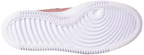 Nike Court Vision Alta Txt Womens Shoes Size 7, Color: Pink Blush/White
