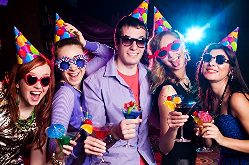 After Party - with B Vitamins, Guarana Seed Extract, L-tyrosine and More for Better Mornings - 40 Count
