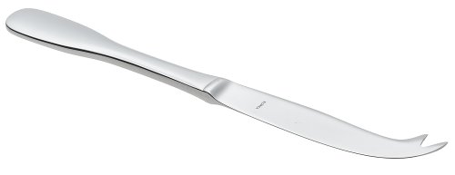 Ginkgo International Alsace 20-Piece Stainless Steel Flatware Place Setting, Service for 4