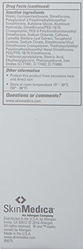 SkinMedica Essential Defense Mineral Shield SPF 32 Sunscreen Tinted, 1.85 Oz