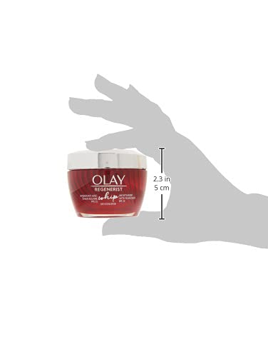 Olay Regenerist Whip, 1.7 Ounce