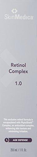 SkinMedica Retinol 1.0 Complex, 1 Fl Oz