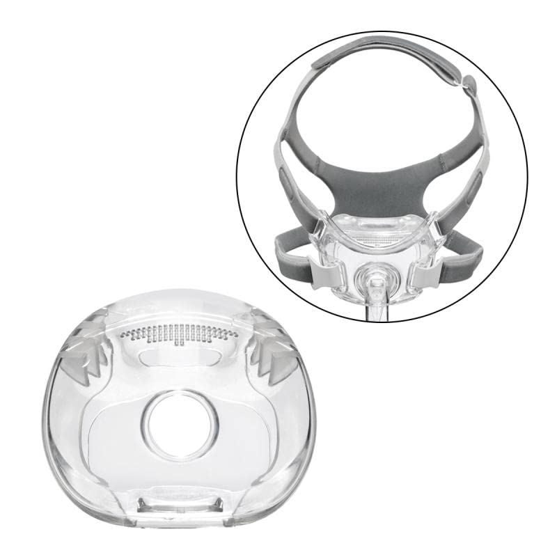 Respironics Amara View CPAP Full Face Mask Cushion - Medium