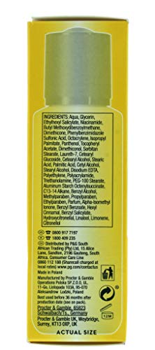 Olay Complete Care SPF 15 Day Fluid Normal/Oily for Women, 3.4 Ounce
