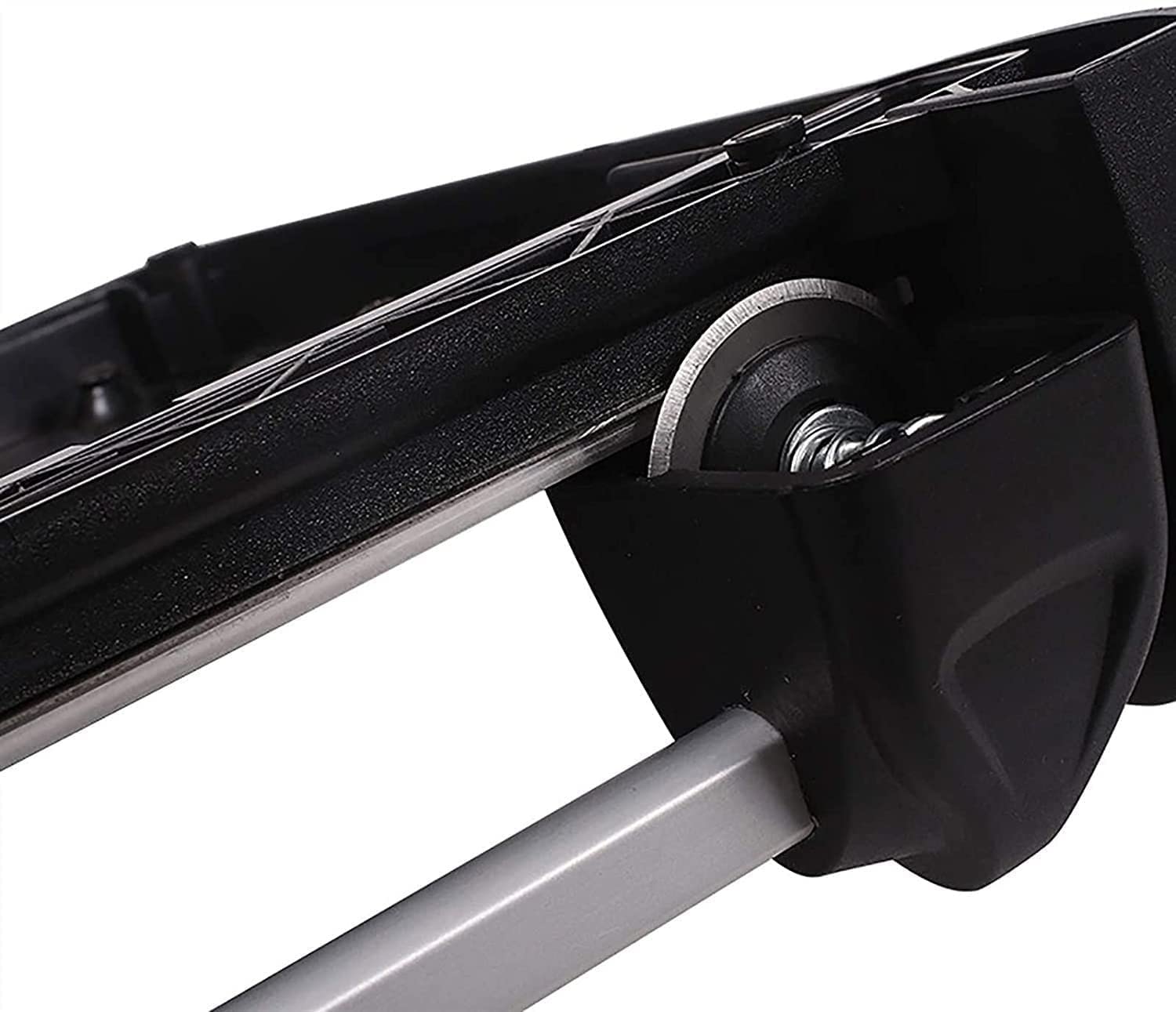 RMENST Paper Trimmer for Photo Paper, Film, Art Paper Jam, Office Paper, Thin Plastic Soft Board,Cutting Table,Professional Rolling Trimmer