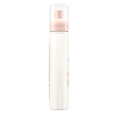Aveeno Ultra-Calming Fragrance-Free Foaming Cleanser 6 Fluid Ounces (Pack of 2)
