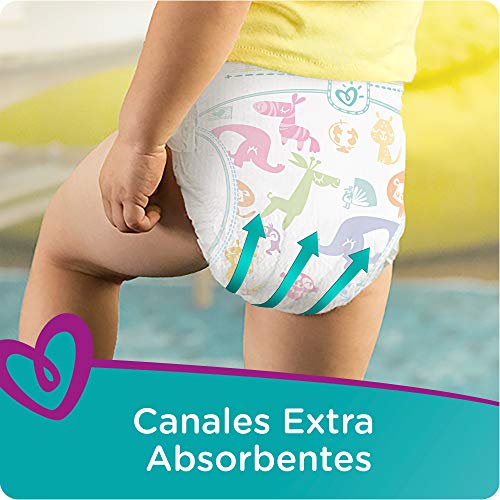 Diapers Size 5, 90 Count - Pampers Cruisers Disposable Baby Diapers, Giant Pack (Packaging May Vary)