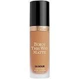 Born This Way Matte Caramel