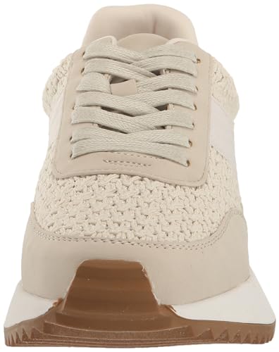 DV Dolce Vita Bettie Sneaker Size 9 Natural