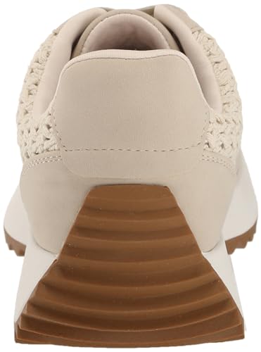 DV Dolce Vita Bettie Sneaker Size 9 Natural