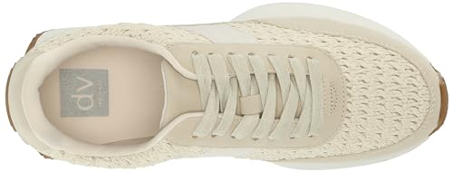 DV Dolce Vita Bettie Sneaker Size 9 Natural