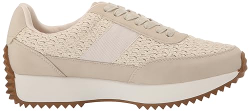 DV Dolce Vita Bettie Sneaker Size 9 Natural