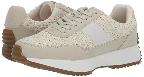DV Dolce Vita Bettie Sneaker Size 9 Natural