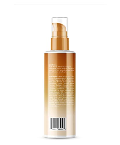Mielle Organics Oats & Honey Soothing Leave-In Conditioner