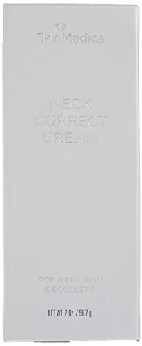 SkinMedica Neck Correct Cream, 2 oz (Pack of 1)