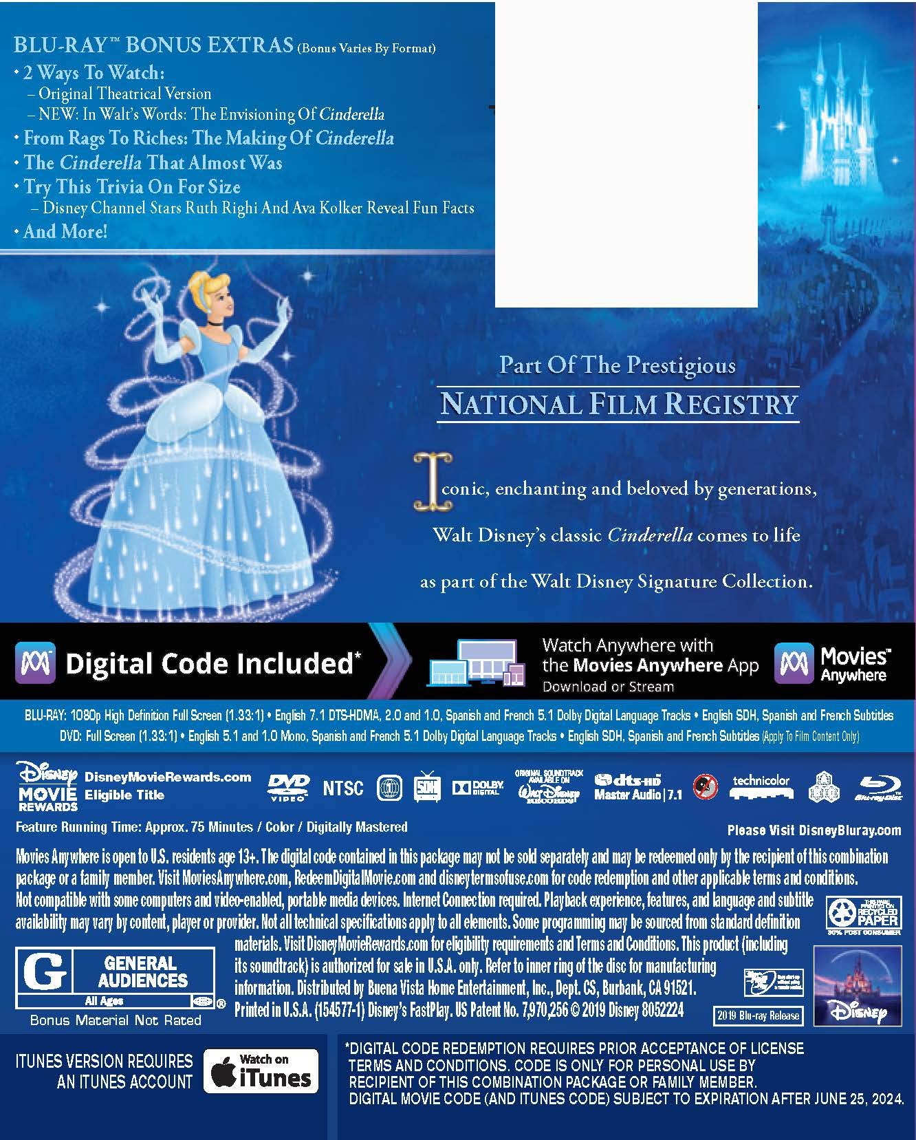 Cinderella