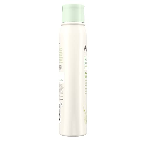 Aveeno Positively Radiant Exfoliating Body Wash with MoistureRich Soy Complex Crushed Walnut Shell for Dry, Dull Skin, SoapFree, DyeFree Hypoallergenic Formula 18 fl, 54 Fl Oz, (Pack of 3)