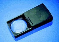 Bausch & Lomb 5X Packette Magnifier