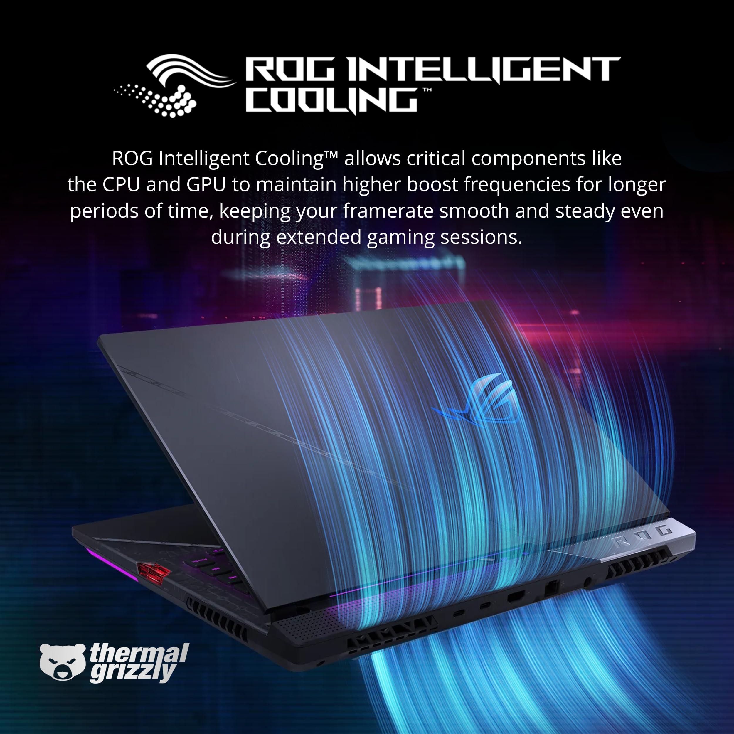 Asus 2023 ROG Strix Scar 15 15.6”300Hz IPS Type FHD Gaming Laptop, AMD Ryzen 9 5900HX, 32GB RAM, 2TB PCIe SSD, Backlit Keyboard, GeForce RTX 3080, WiFi 6, Win 11 Pro, Black, 32GB SnowBell USB Card