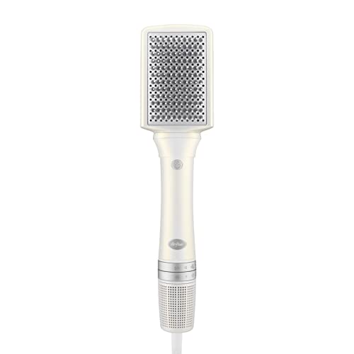 Drybar Reserve Interchangeable Blow Dryer | 3 Tools in 1, Endless Styles