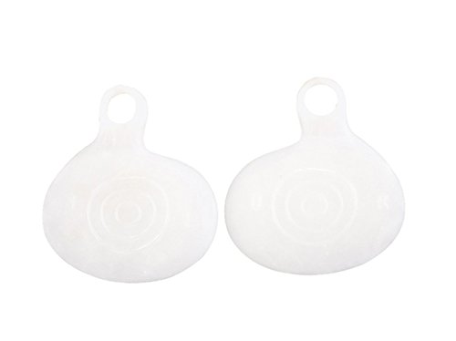 6PCS Silicone Gel Ball of Foot Cushion Arch Support Insoles Metatarsal Foot Pain Relief (6 pcs)