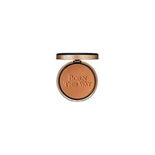 Born This Way Multi-Use Complexion Powder Mocha